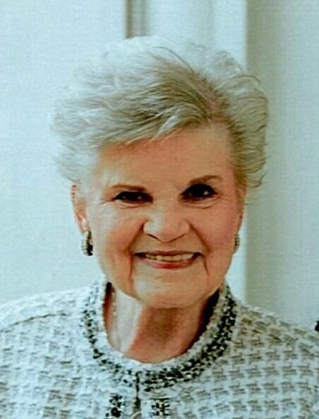 Nancy Weinman Obituary - Arlington Heights, IL