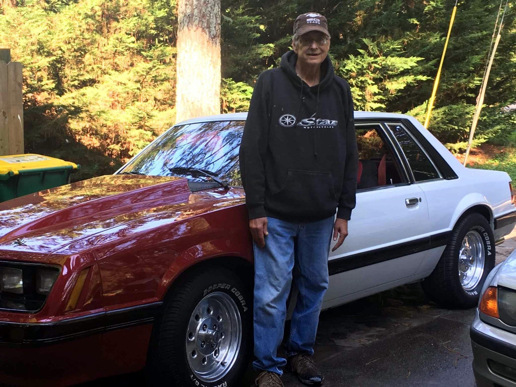 Russell Emmett Duffy Obituary - Woodstock, GA