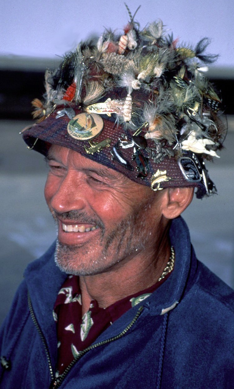 Parrie Willette Obituary - Old Town, ME