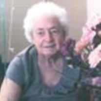 Virginia L. Rice Obituary - Columbus, OH