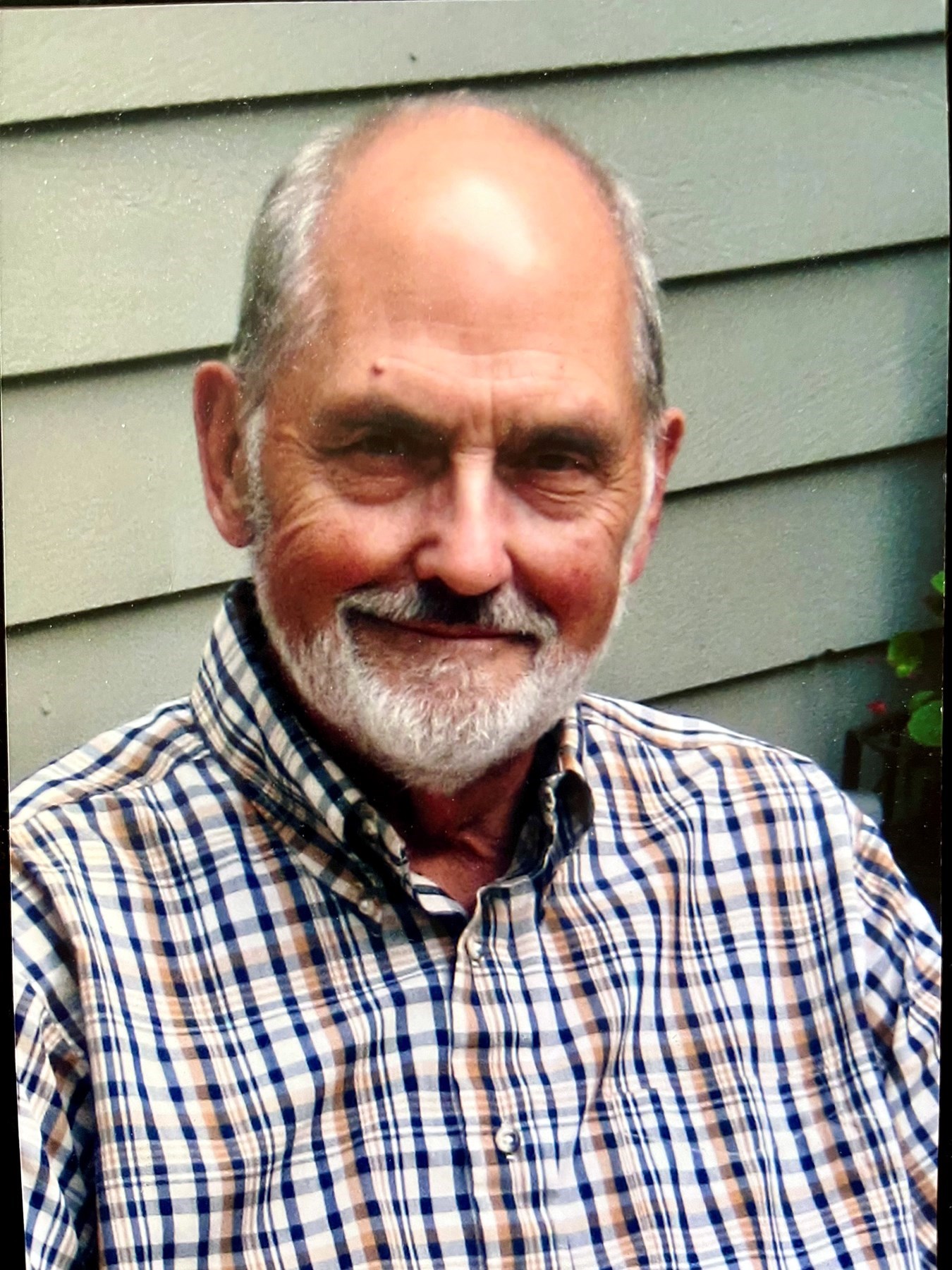 Peter B. Seasholtz Obituary - Paoli, PA