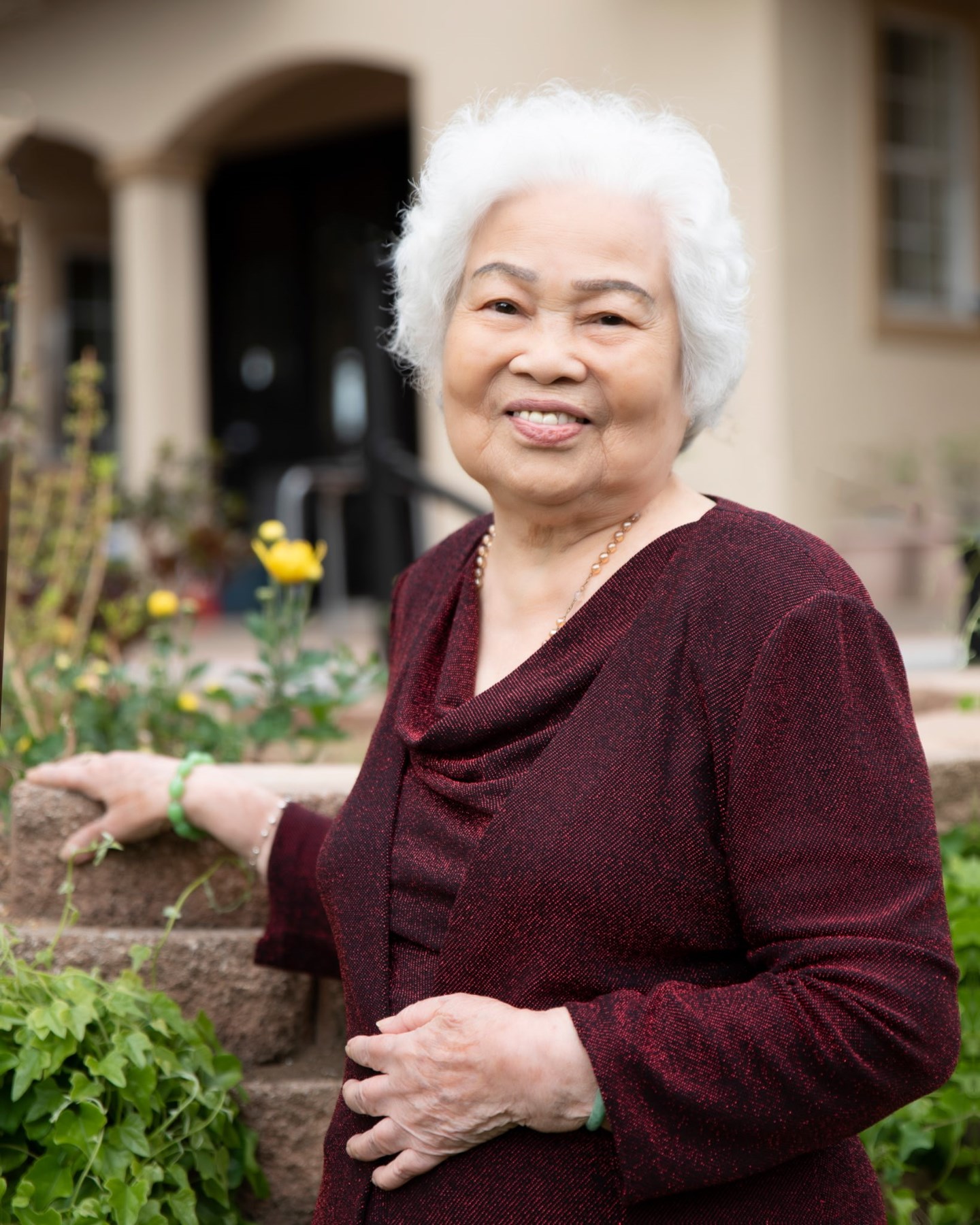 Thi Dang Obituary - Fort Worth, TX