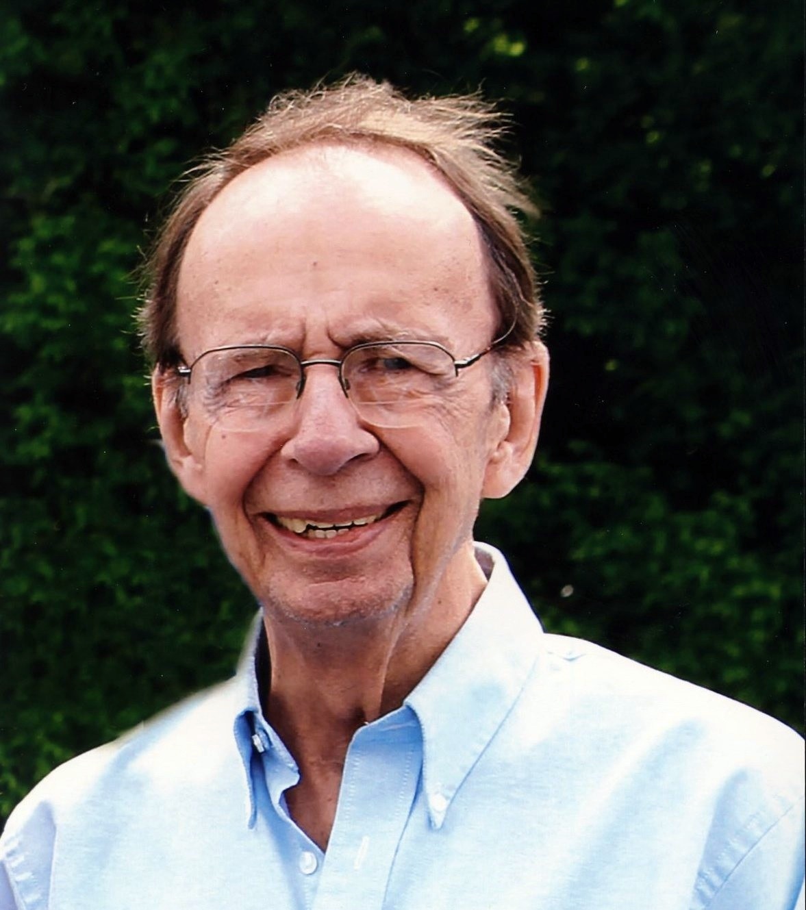 Richard Linn Obituary - Columbus, IN