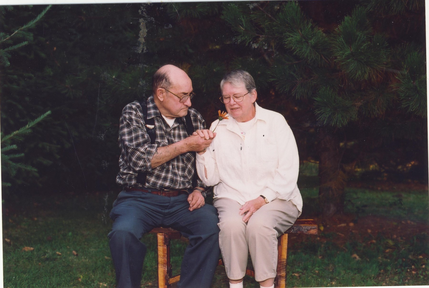 Wilma Saunders Obituary - Boyertown, PA