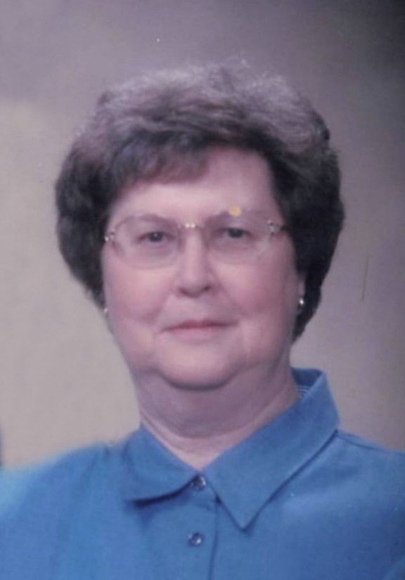Darlene Meskimen Obituary - Pekin, IL
