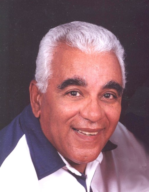 Louis Mercado Obituary - Orange City, FL