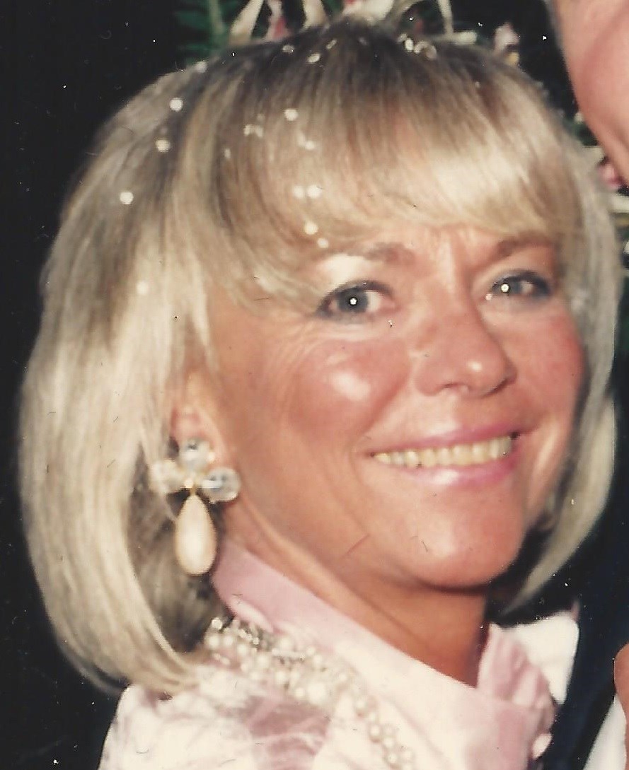Eileen Wilkinson Obituary - Pointe-Claire, QC