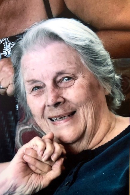 Nancy Carolyn Berry Obituary - Atascadero, CA Nancy Carolyn Berry Obituary - Atascadero, CA