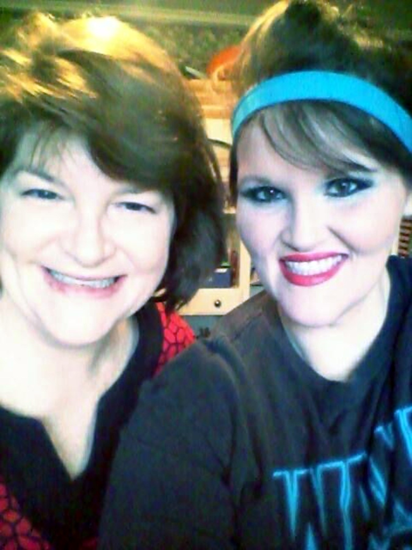 Debbie Warner's Instagram, Twitter & Facebook on IDCrawl