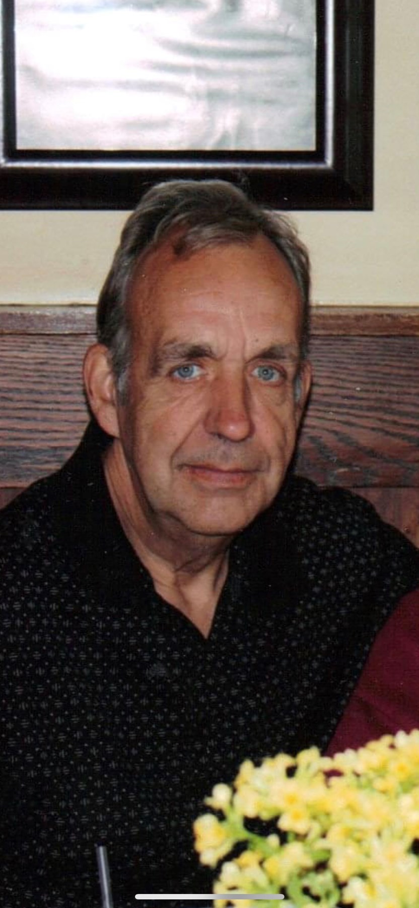 Edward George Polzin Sr. Obituary - Oak Lawn, IL