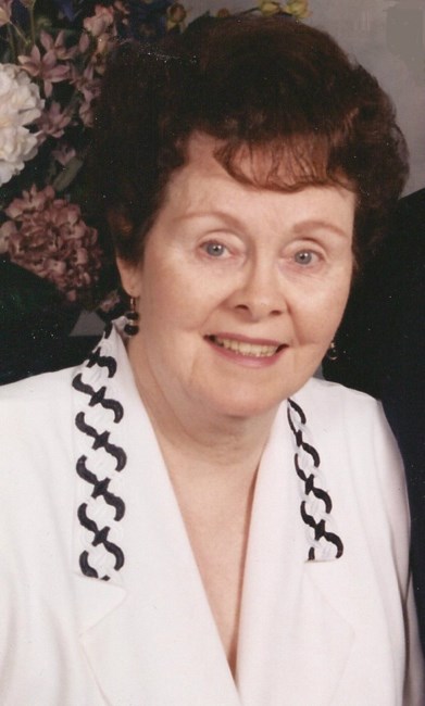 Mary Emerson Obituary - Oak Lawn, IL