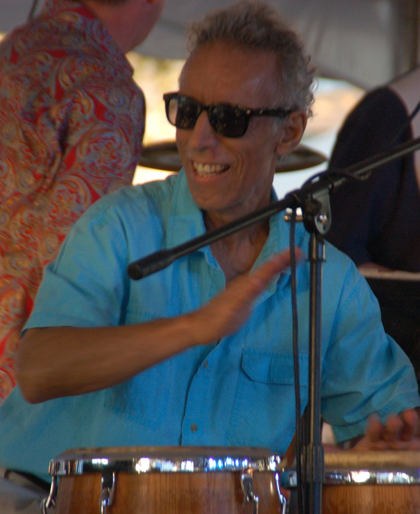 Arturo Turo Lomas Garza Obituary - Austin, TX