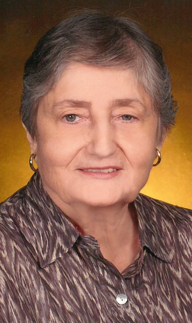 Elizabeth Engelhardt Obituary - Sun City, AZ