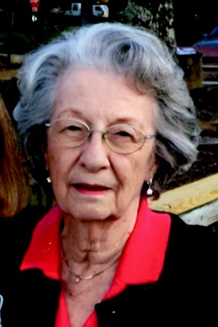 Helen Hyde Obituary - Baton Rouge, LA Helen Hyde Obituary - Baton Rouge, LA