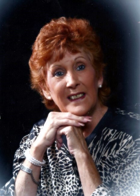 Kay Goodman Obituary - Jacksonville, FL