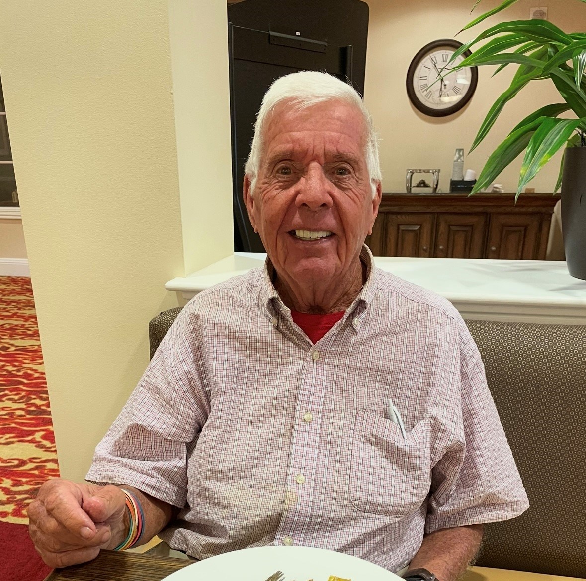 Thomas Cawley Obituary - Cary, NC