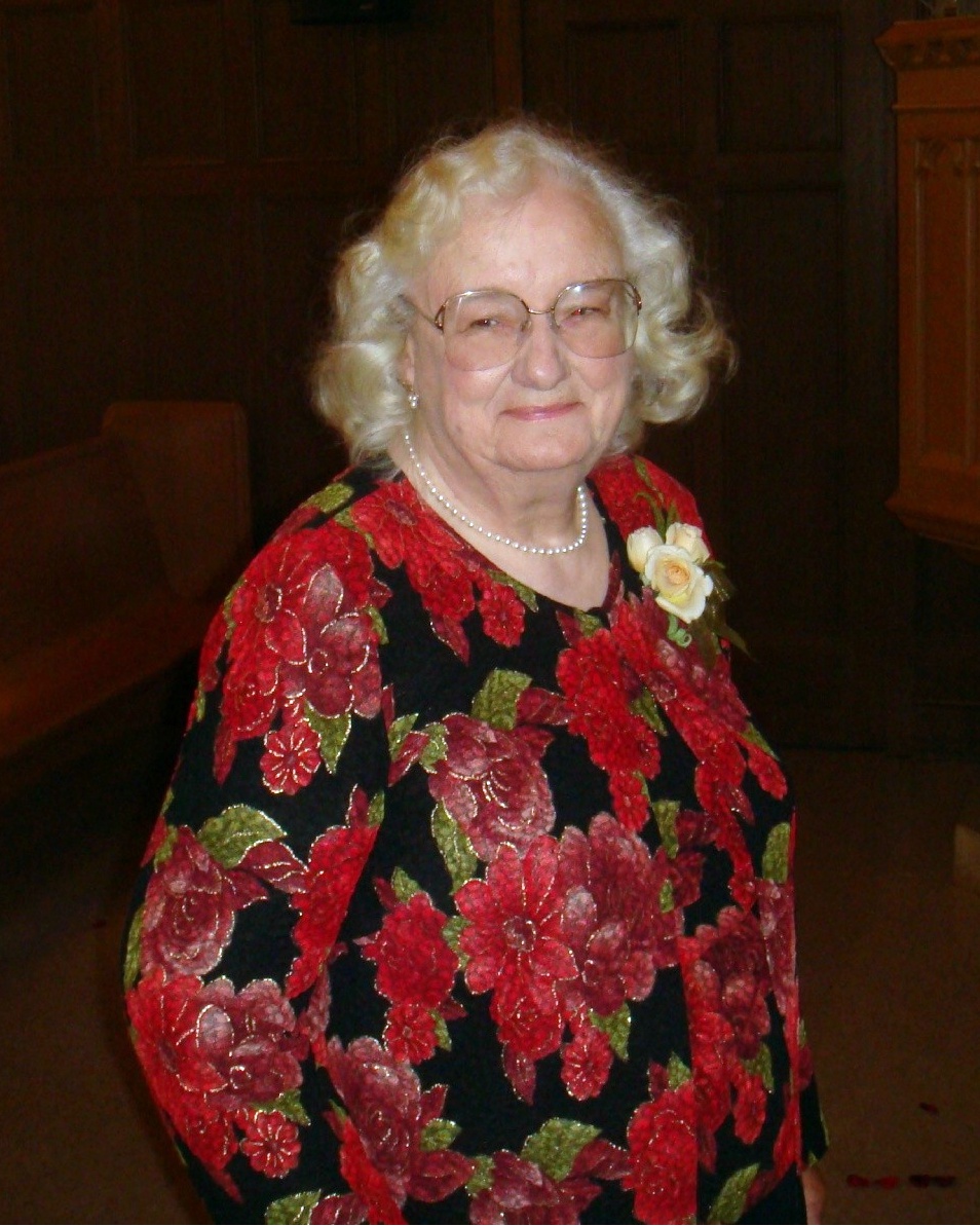 Mary Leach Obituary - Ventura, CA