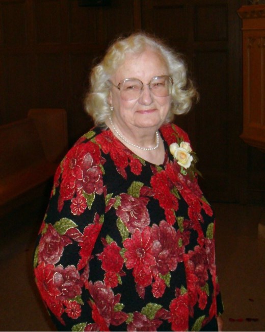 Mary Leach Obituary - Ventura, CA