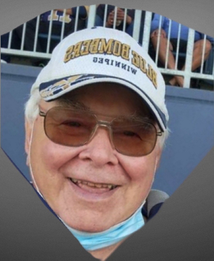 Grant Sutherland Obituary - Kenora, ON