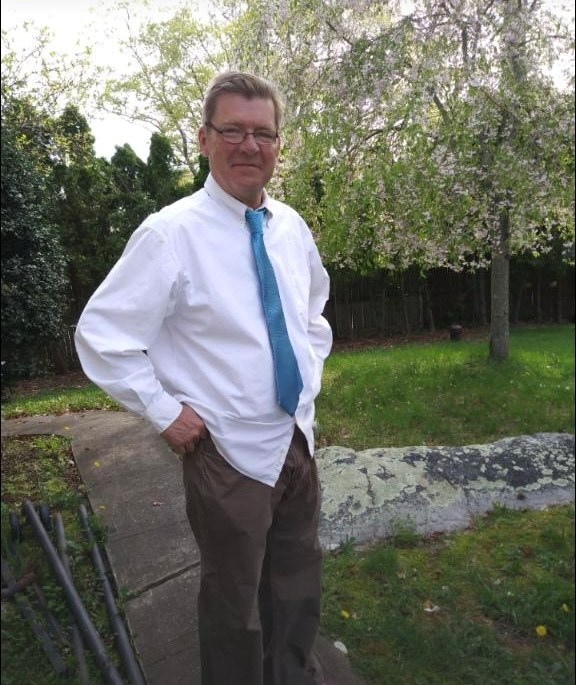 Christopher Sullivan Obituary - Fall River, MA