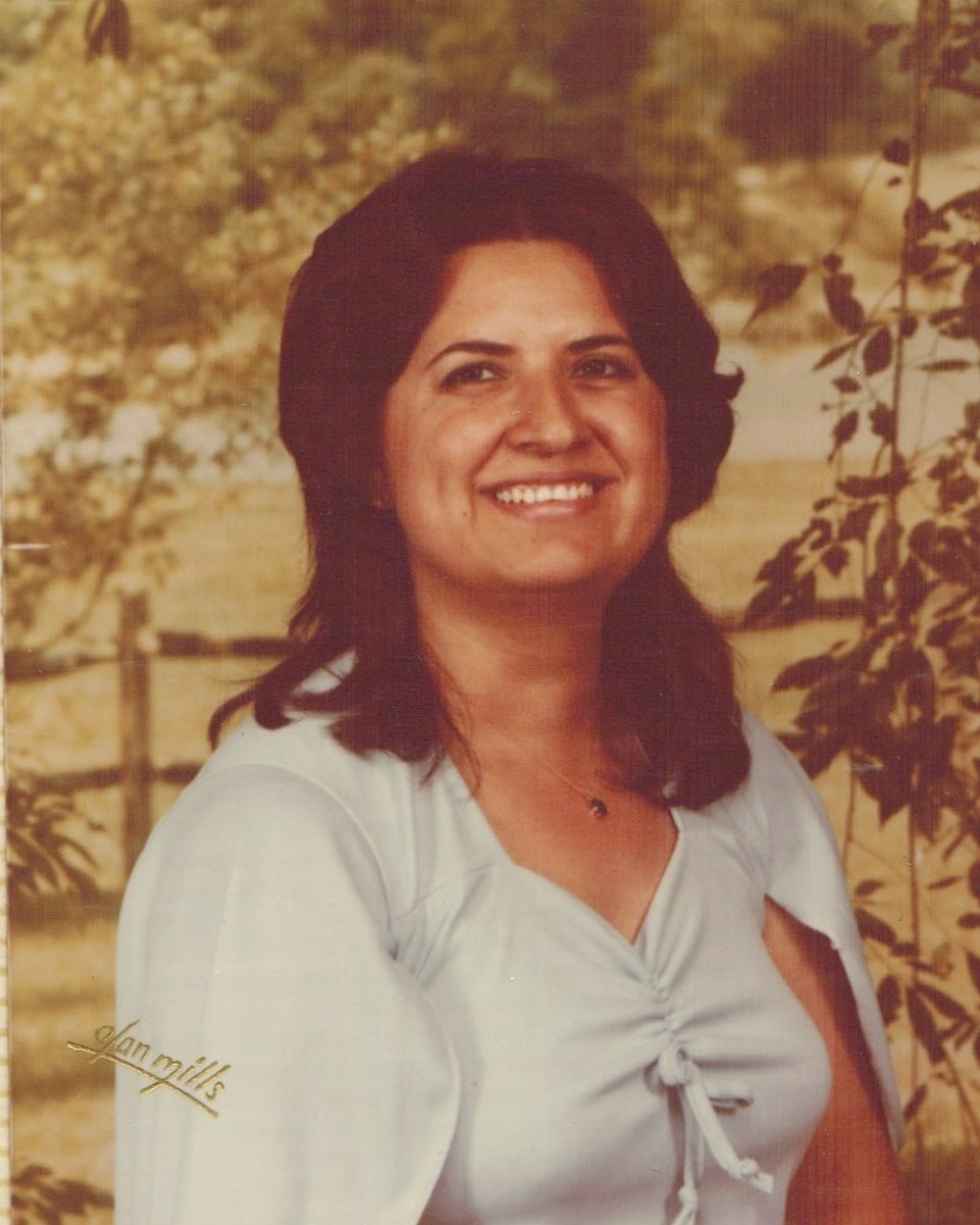 Eva Basurto Obituary - Tucson, AZ