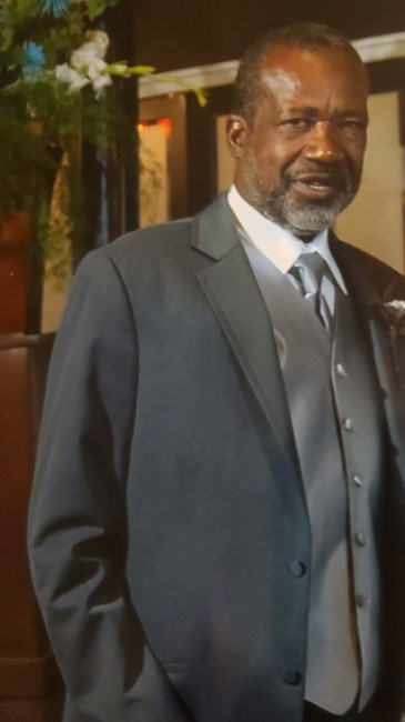 Roy Lee Sullivan Obituary - Memphis, TN