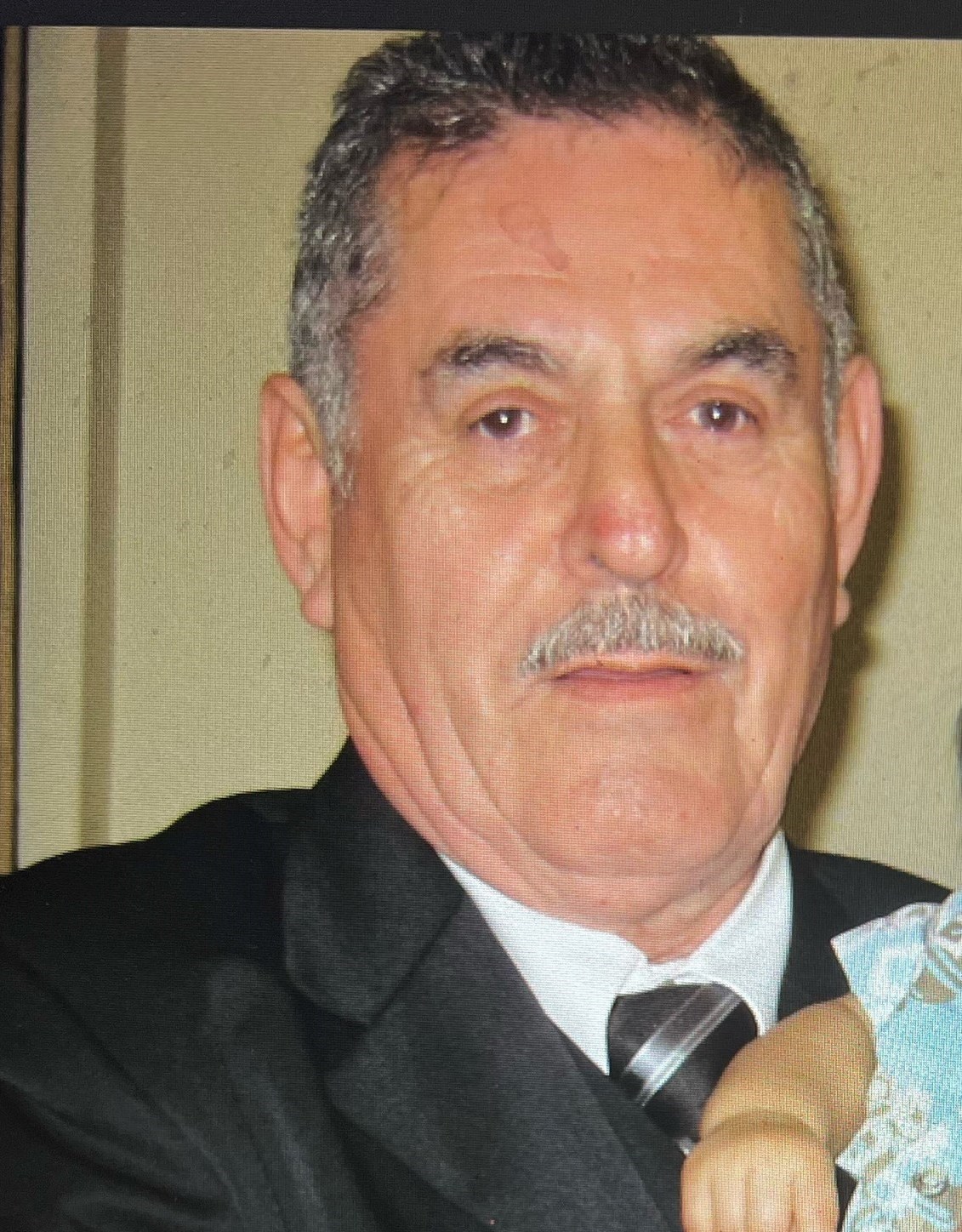 Leopoldo R. Galvez Obituary - Glendale, CA