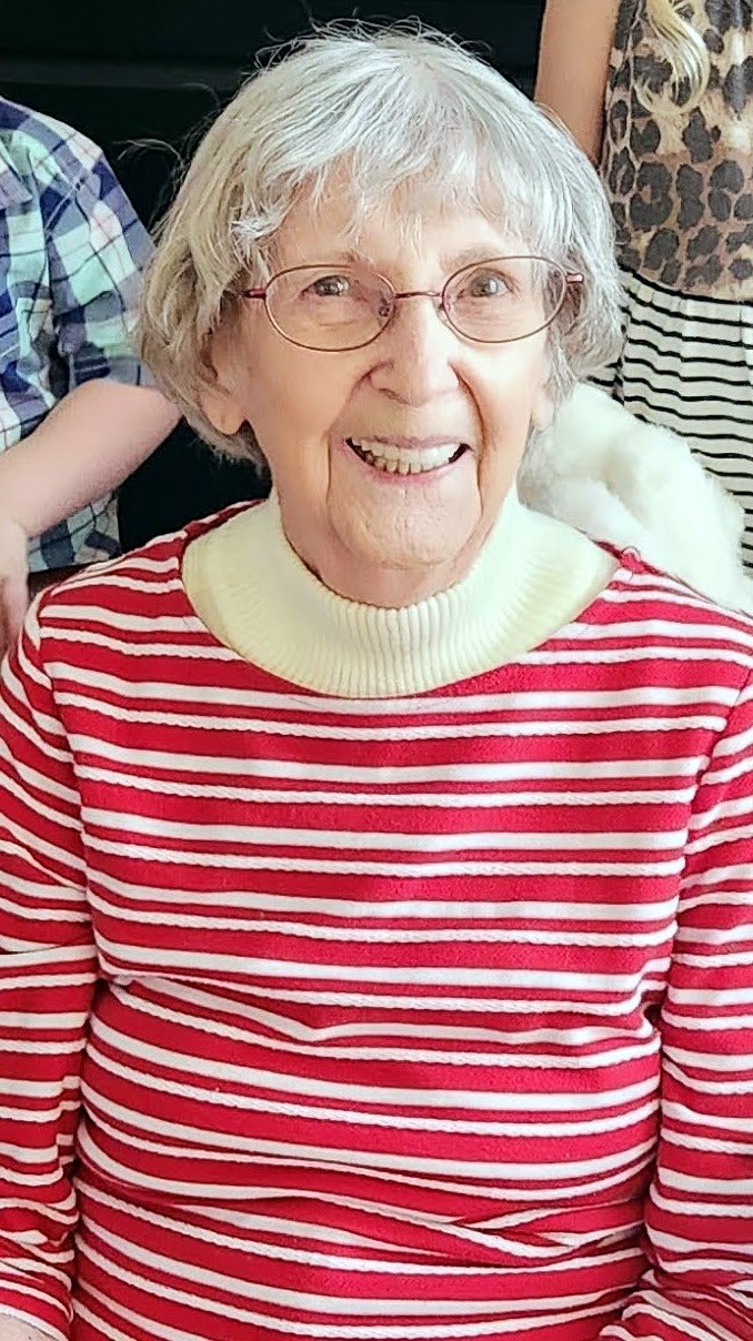 Janice Marie Boor Obituary - Kansas City, KS