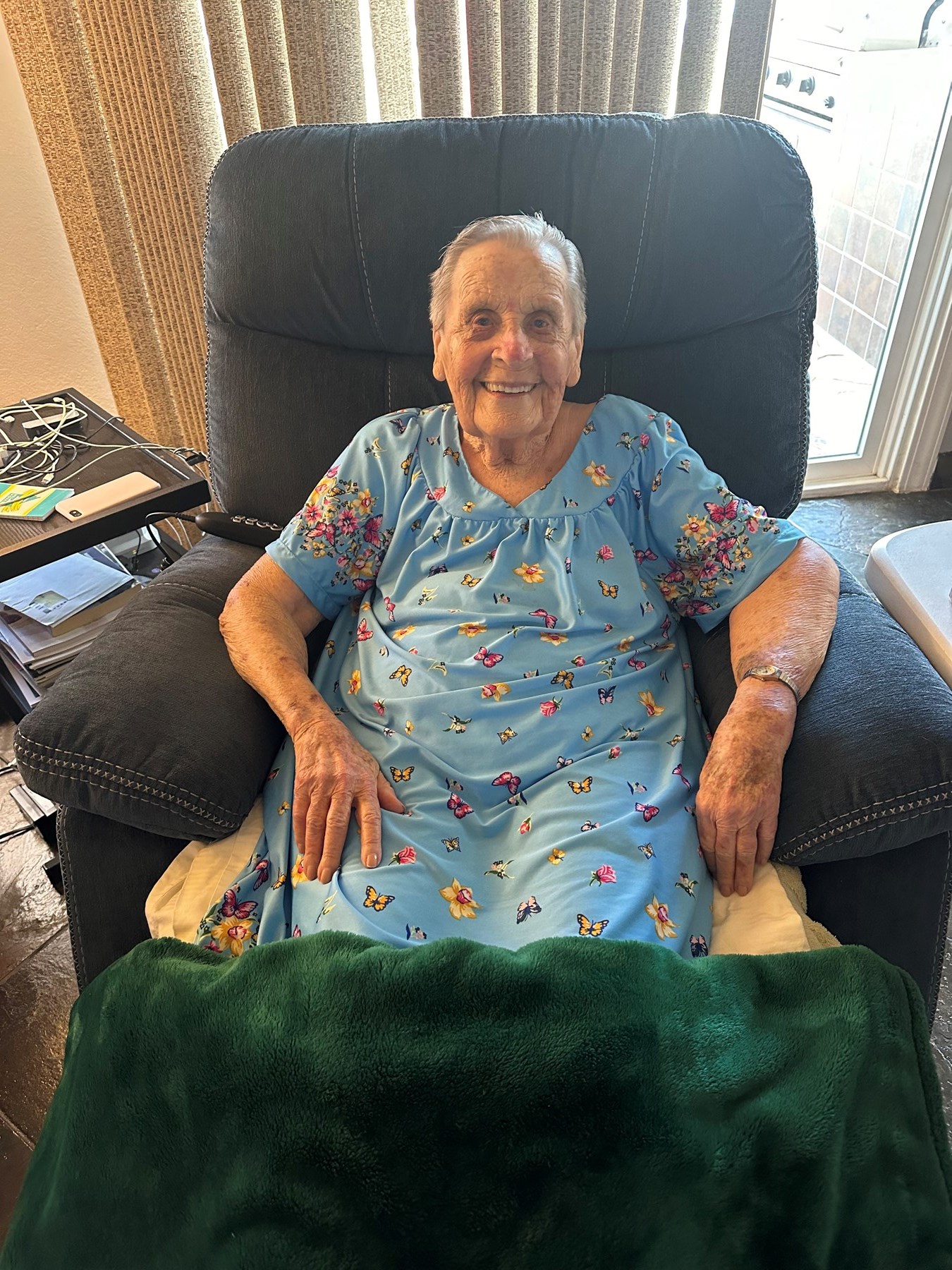 Elsie Williams Obituary - El Cajon, CA