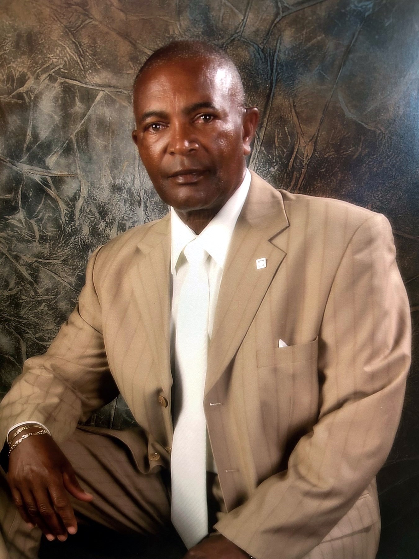 Vincent Davis Obituary - Port St. Lucie, FL