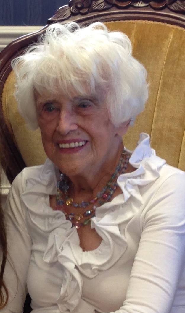Marie Gibson Obituary - Knoxville, TN