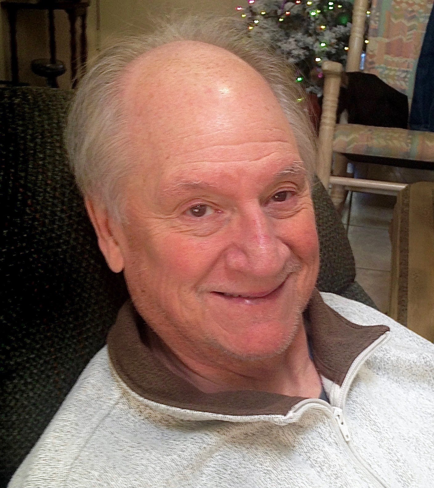 Michael Winters Obituary - New Braunfels, TX