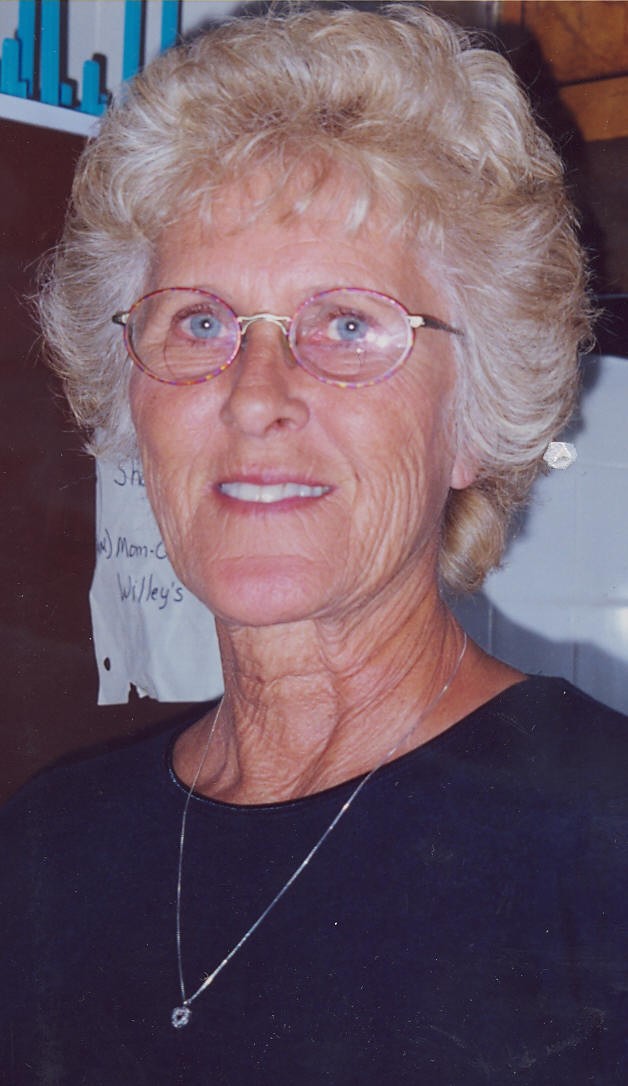 Barbara Bogard Obituary - East Peoria, IL