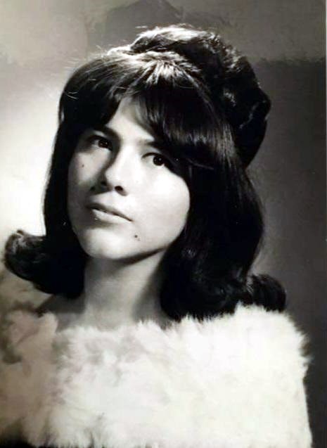 Maria Sanchez Obituary - El Paso, TX