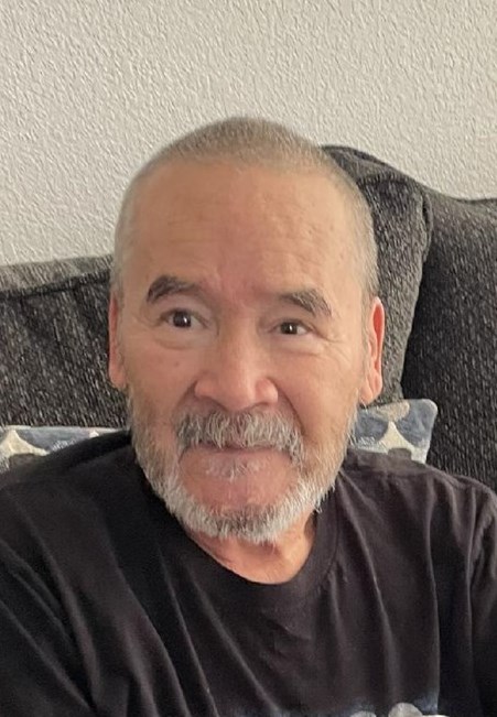 David Ruiz Sr. Obituary - El Paso, TX