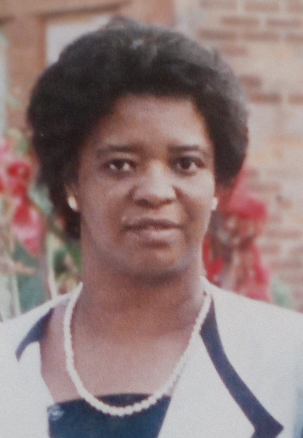 Susan Webster Obituary - Brentwood, MD