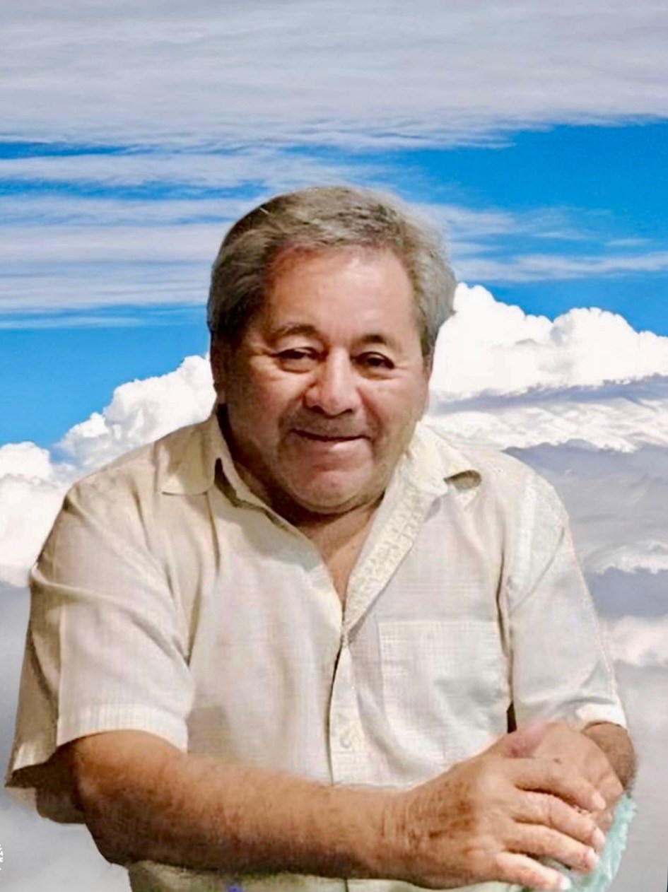 Victor Rivas Obituary - Glendora, CA