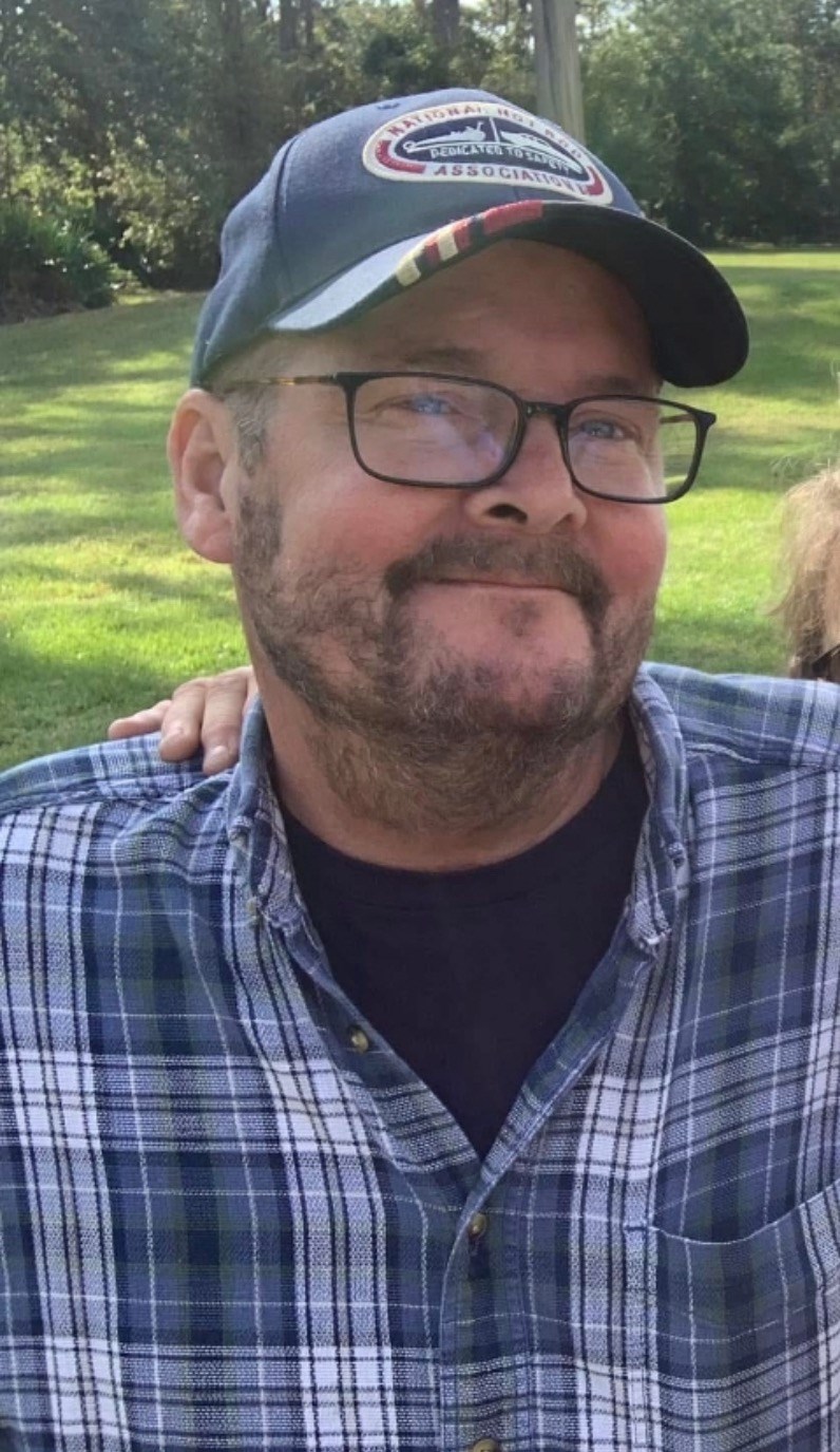 Darrell Strube Obituary - Winter Park, FL