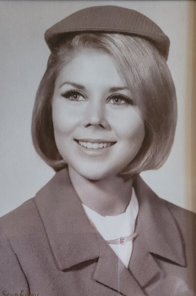 Susan Scott Obituary - Livingston, NJ