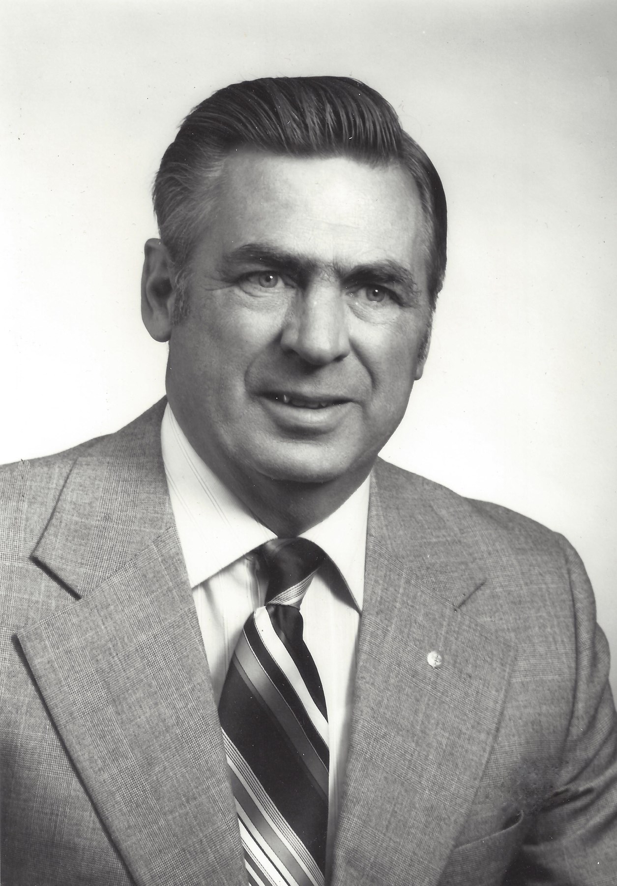 Robert George Oliva Bilodeau Obituary - Calgary, AB