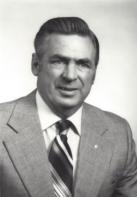 Robert George Oliva Bilodeau Obituary - Calgary, AB