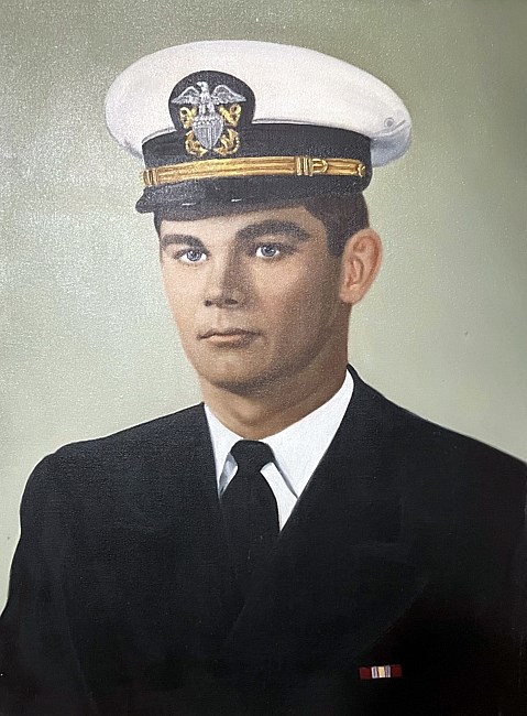 Capt. William Lawrence Connell USN Obituary - Dallas, TX Capt. William Lawrence Connell USN Obituary - Dallas, TX