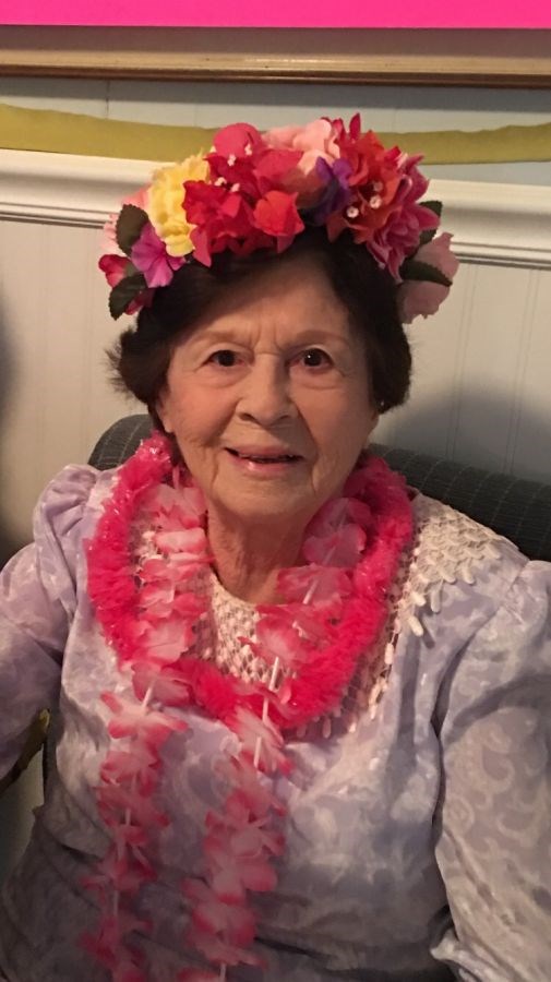 Mary Denham Obituary - Hollywood, FL