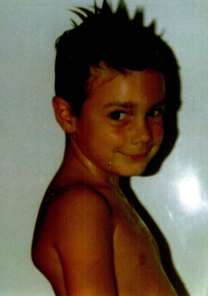 Florian Poddelka Clan