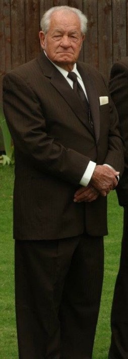 Marion Simpson Obituary - Dallas, TX
