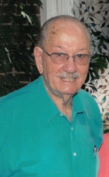 James Bias Obituary - ALEXANDER, AR