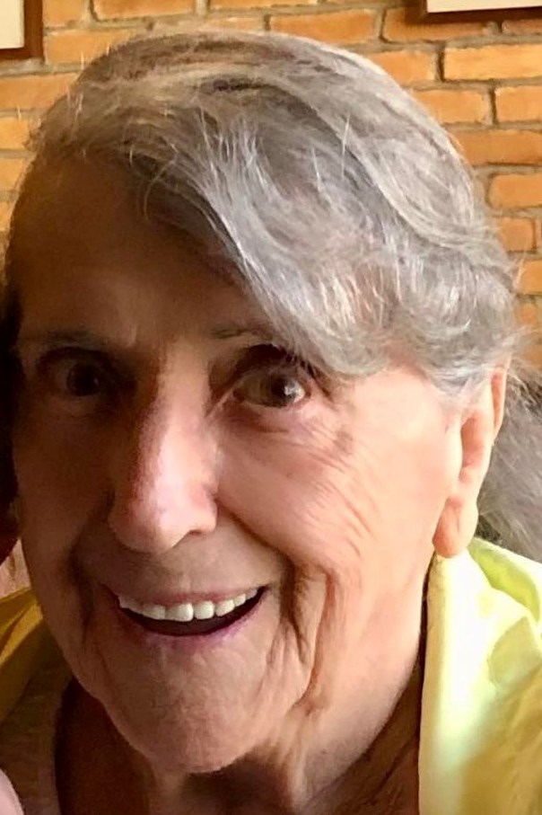 Denise Verret Obituary - Montreal, QC