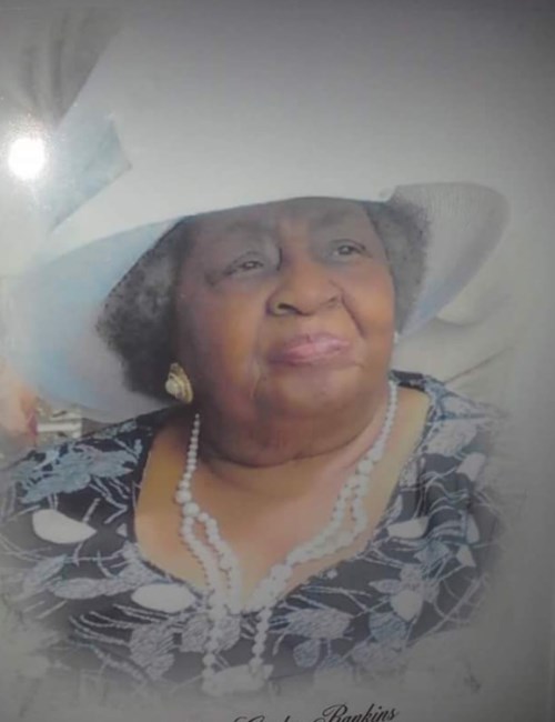 Curlee Rankins Obituary - Houma, LA