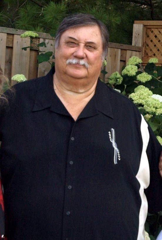 "Joe" Joachim Karl Otto Montag Obituary - Brampton, ON