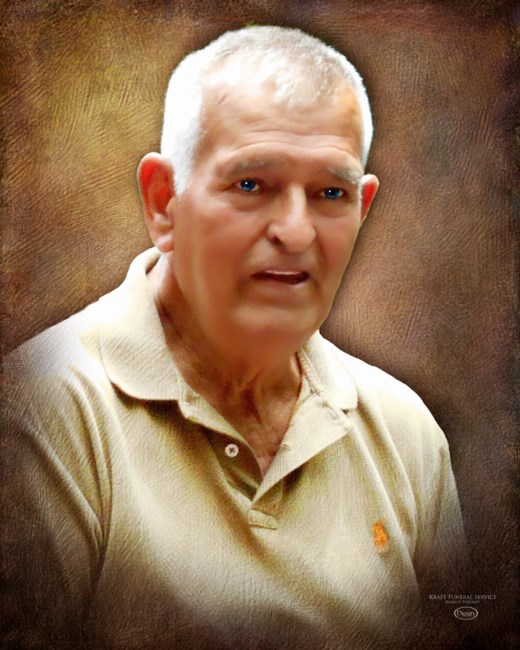 Orville Mayfield Obituary - New Albany, IN